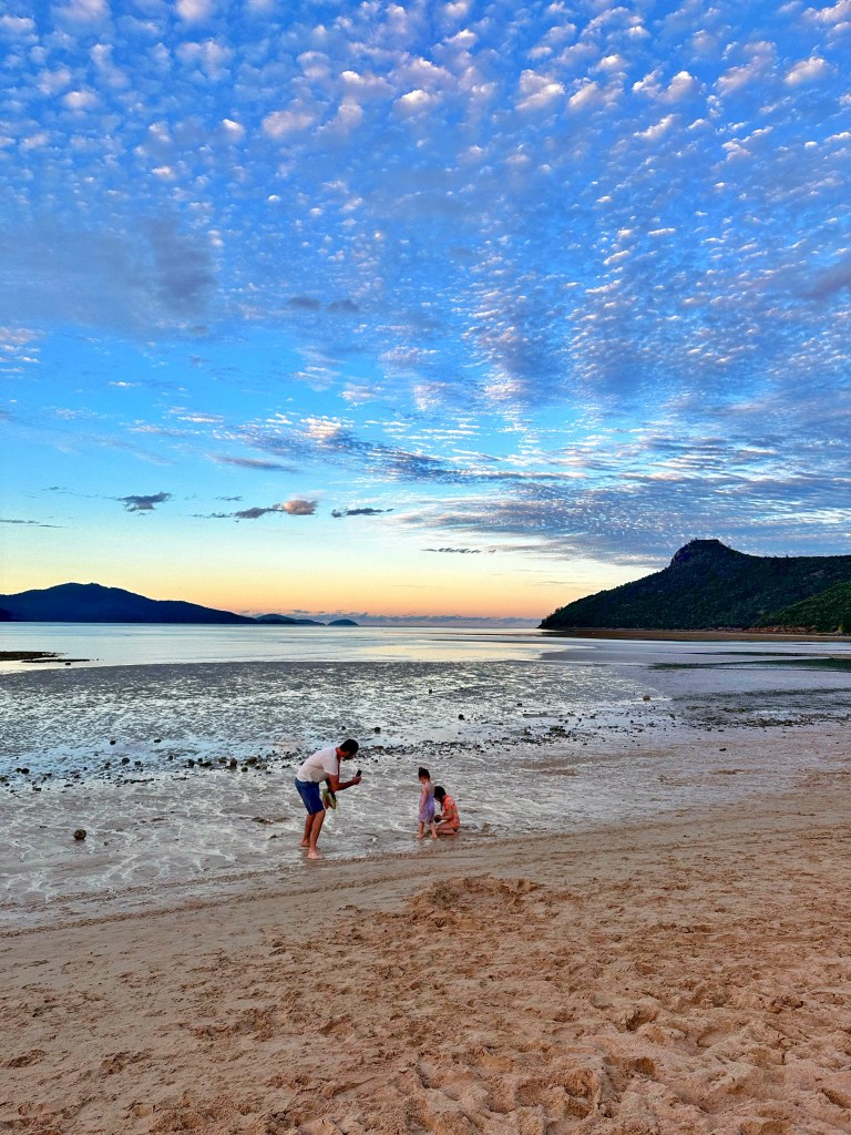 Summer Adventures in Australia Part V: Hamilton Island - Weary Wanderer